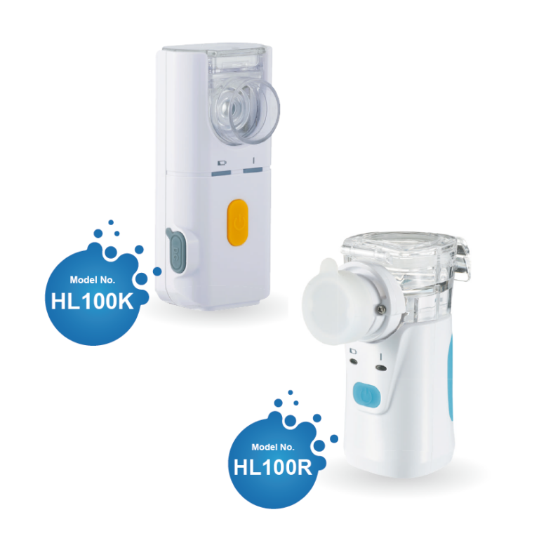 HL100 K&R Series - 合世生醫科技股份有限公司